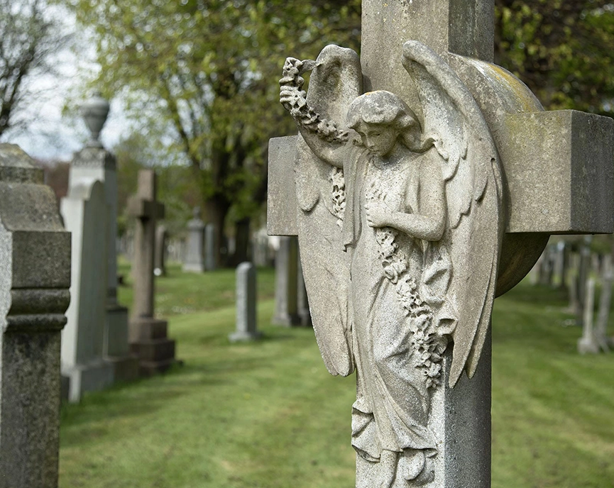 Cemeteries and Crematoriums | Abercorn | Funeral Services